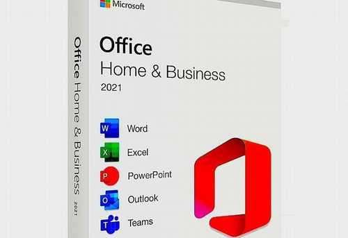 Microsoft Office MacOS Лицензия