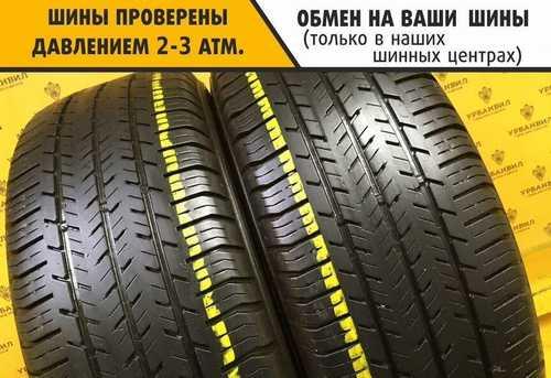 Michelin Agilis 51 215/65 R15C T