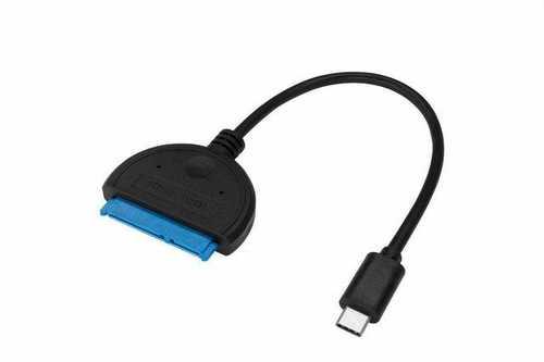 Контроллер-переходник gsmin RT-02 SATA в USB 3.0