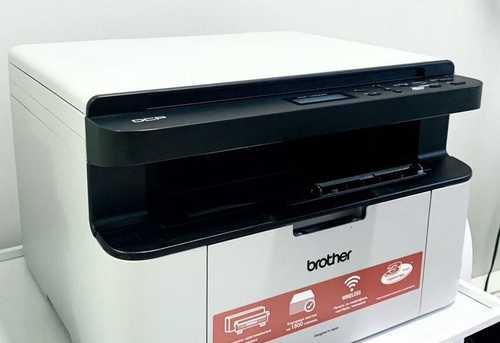 Brother DCP-1623WR