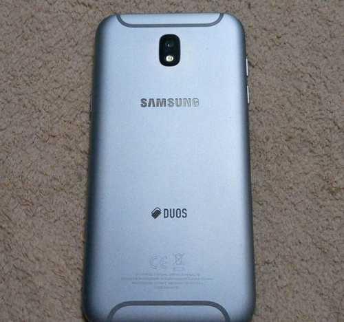 Samsung Galaxy J5 (2016) SM-J5108, 2/16 ГБ