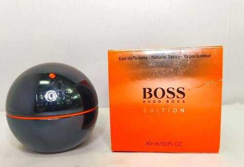 Hugo Boss - Boss In Motion Black