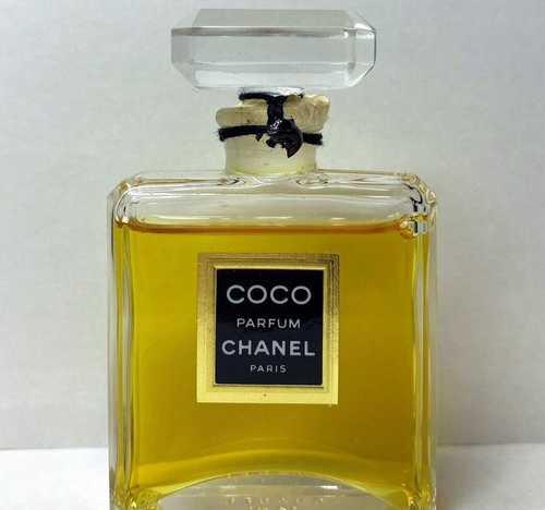 Coco Parfum Chanel духи