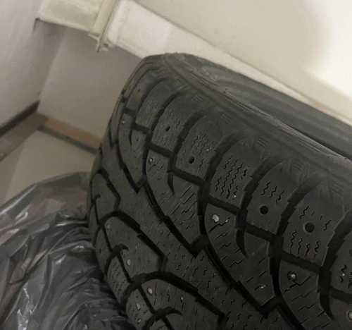 Hankook I'Pike RW11 225/60 R17 99T