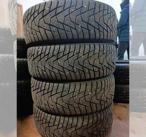 Hankook Winter I'Pike X SUV 225/60 R17