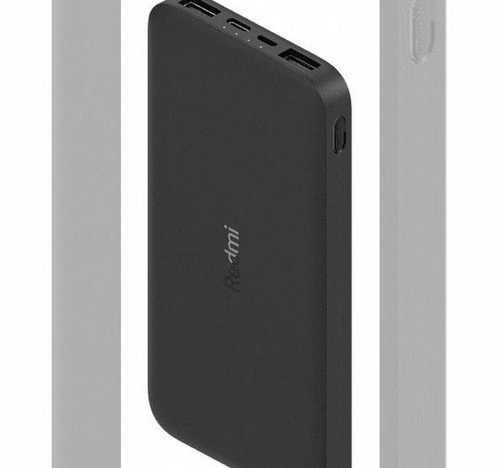 Новый PowerBank Xiaomi 10000/20000