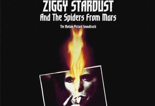 David Bowie "Ziggy Stardust And From Mars" (2LP)