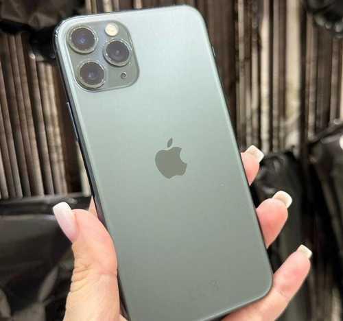 iPhone 11 Pro, 64 ГБ