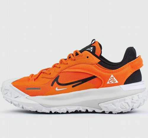 Кроссовки Nike ACG Mountain Fly 2 Low Gtx Orange