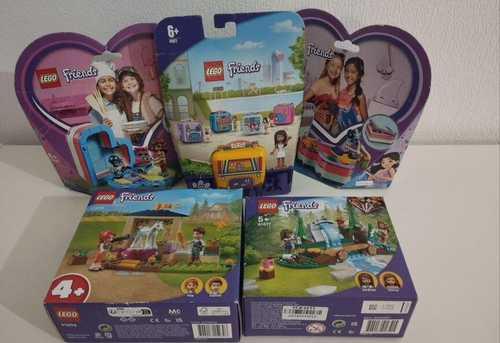 Lego frends
