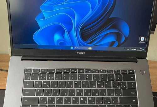 Honor Magicbook x15 i5-10210u,16 gb ram,512 gb ssd