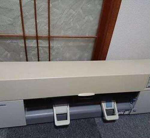 Плоттер A1 HP designjet 430 струйный