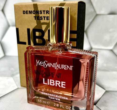 Libre Yves Saint Laurent для женщин