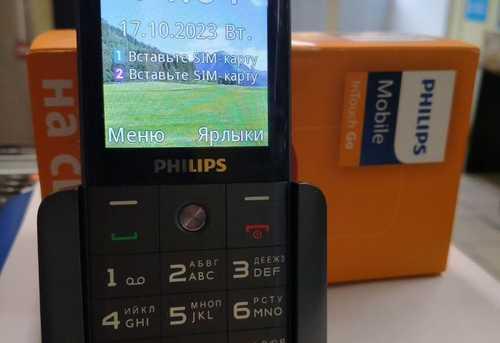 Philips Xenium E227