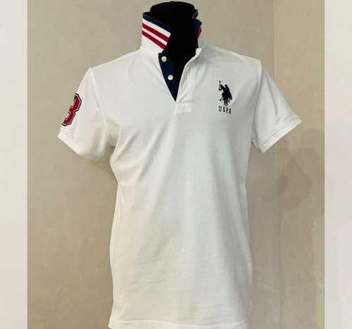 Us polo