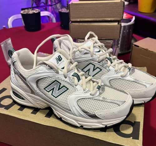 Кроссовки женские new balance 530