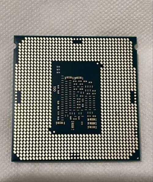 Intel Core i3-7300 LGA 1151