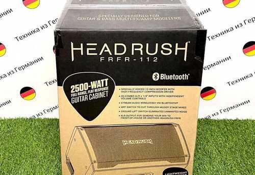 Headrush frfr-112mkii