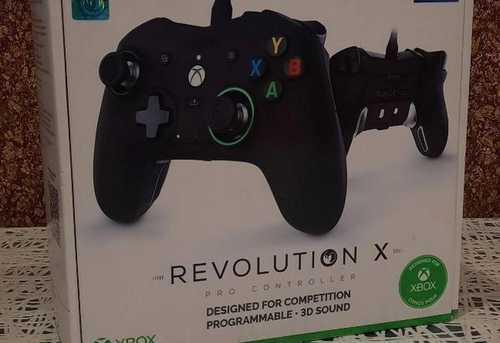 X box геймпад Nason revolution x pro controller