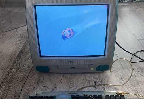 Apple iMac g3