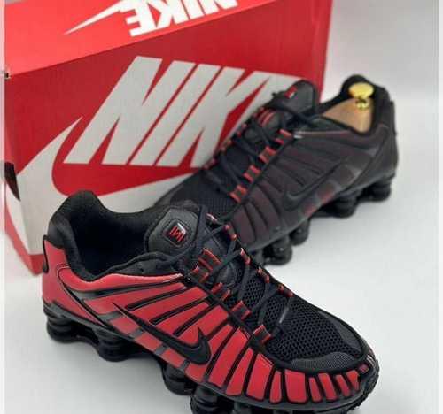 Nike Shox TL (Арт.79474)