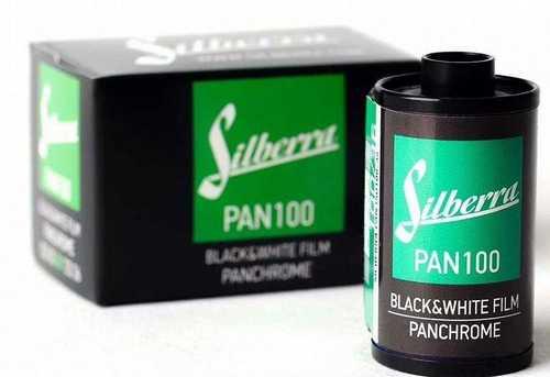 Фотопленка Silberra PAN 100/36