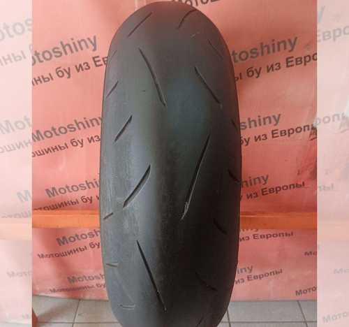 180/55 R17 Dunlop SportMax Road Sport 2 N-5588 Бу