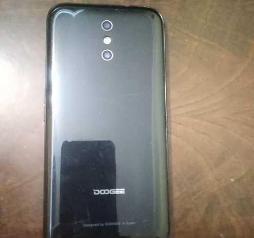 DOOGEE BL5000, 4/64 ГБ