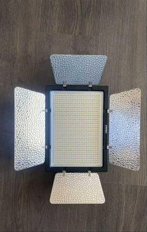 Лэд панель Yongnuo YN-900 L LED 3200-5500k