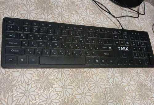 Клавиатура tark
