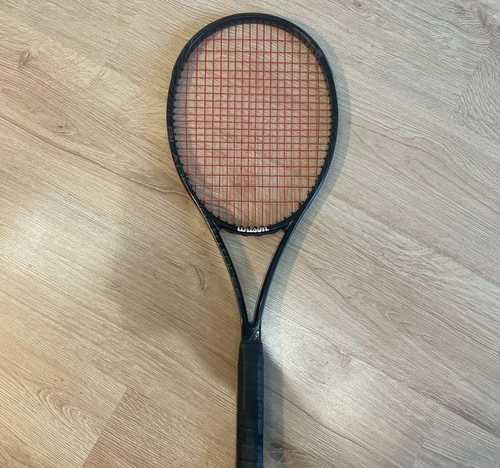Ракетка для большого тенниса wilson blade 93