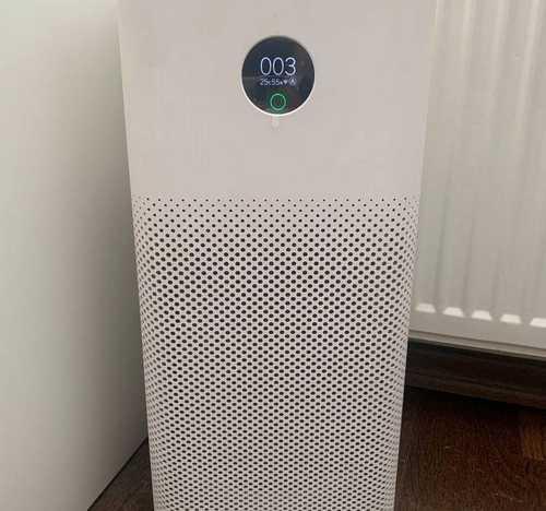 Xiaomi Mi Air Purifier 3H