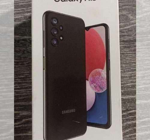 Samsung Galaxy A13 5G, 4/64 ГБ