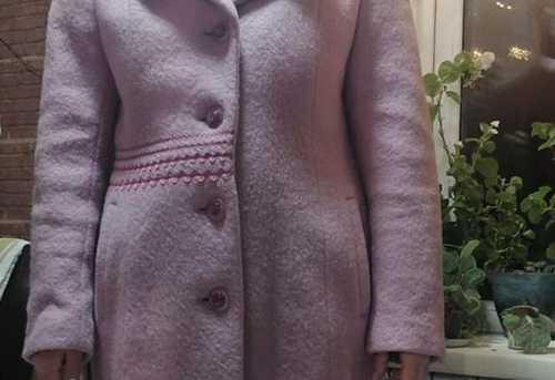Пальто женское демисезонное 48 - 50