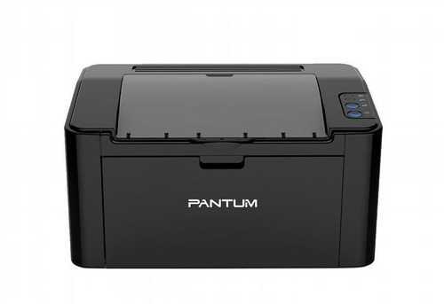 Принтер pantum P2207