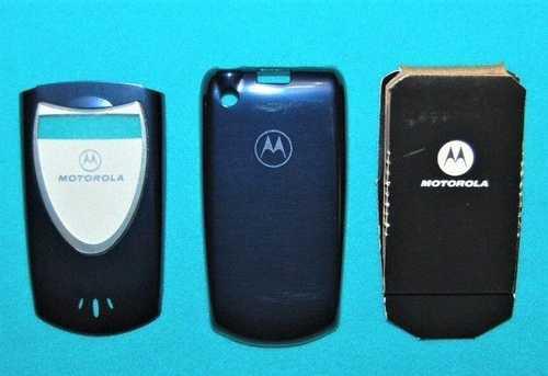 Комплект панелей для Motorola V60i Оригинал Новый