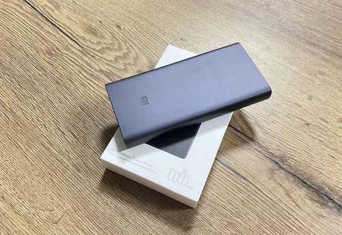 Внешний аккумулятор Xiaomi Mi Wireless 10000 mAh