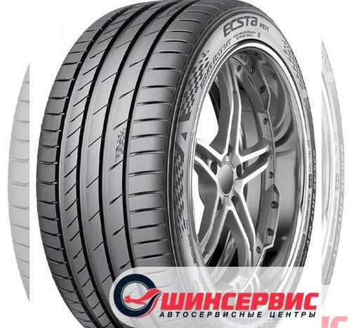 Kumho Ecsta PS71 285/45 R20