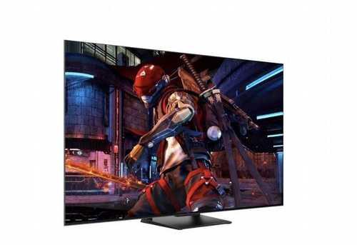 Новый телевизор TCL 65C745 65"(165см)