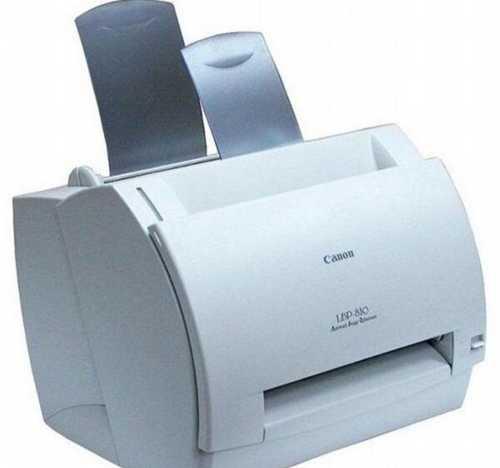 Принтер Canon LBP-810