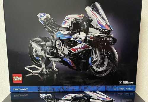 Конструктор Technic BMW M1000 RR