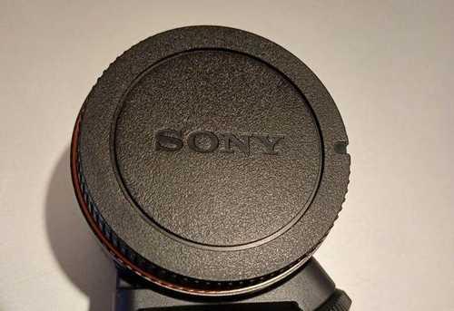 Адаптер Sony LA-EA1