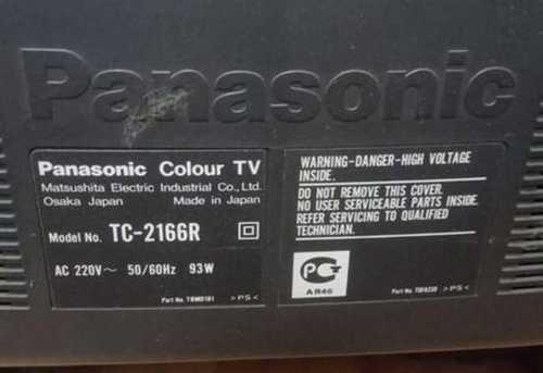Продат телевизор Panasonic