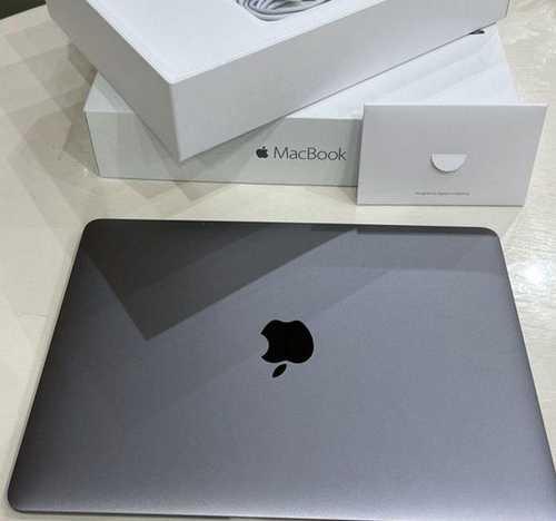 Macbook 12 (2016, Retina)