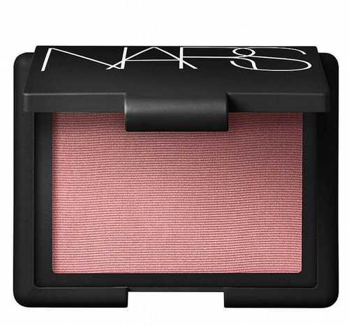 Румяна nars orgazm