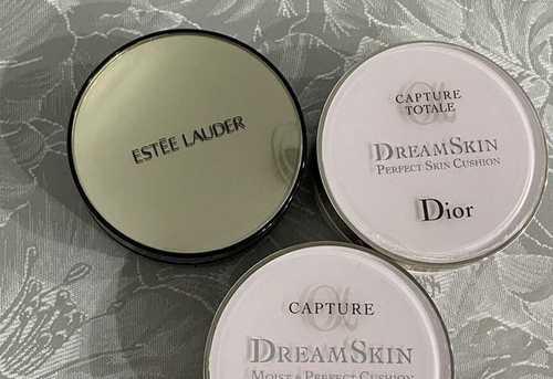 Dior Capture Totale Dreamskin