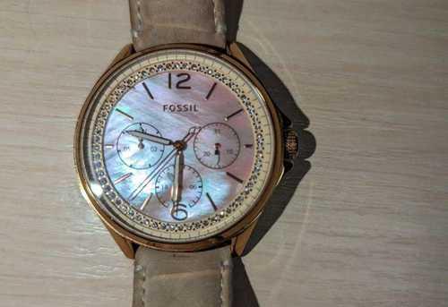 Часы наручные женские fossil