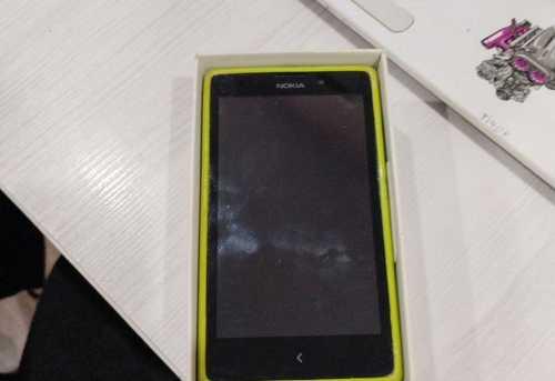 Nokia XL Dual sim, 4 ГБ