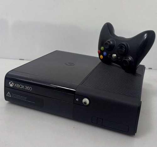 Xbox 360 E 320GB Freeboot 45  игр Гарантия