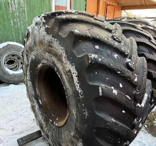 Продам шину б/у 28.1 R26